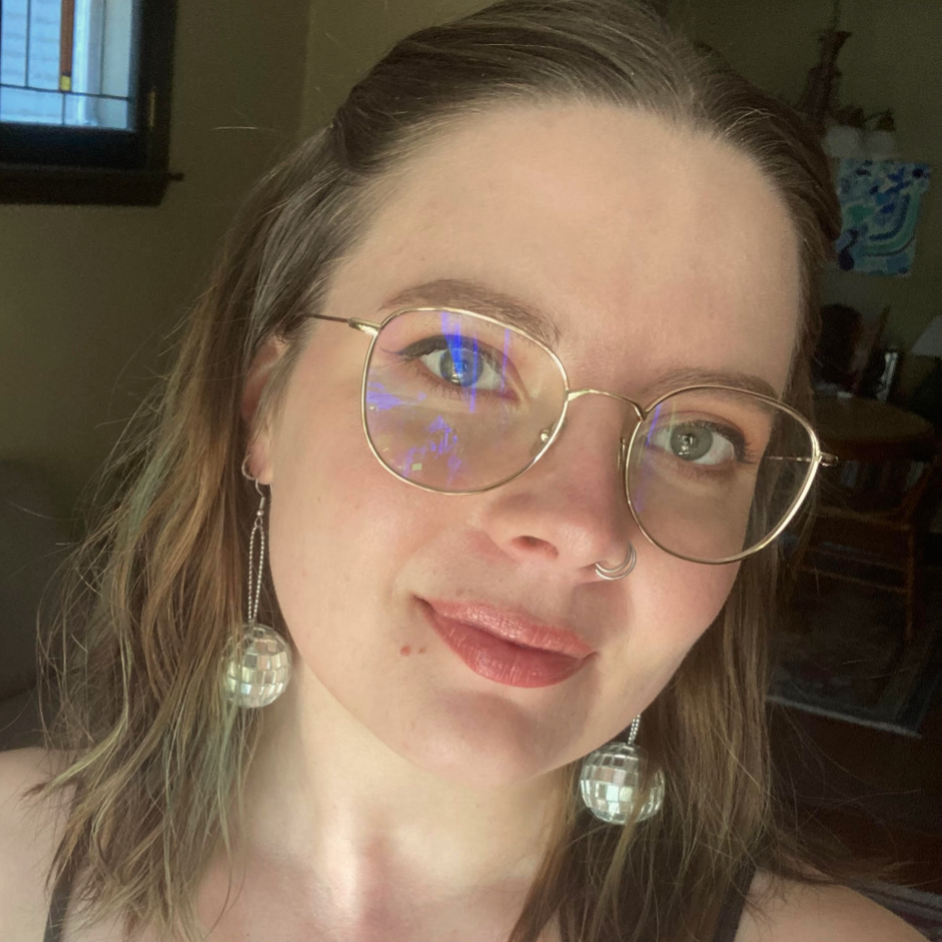 Staff & Board Members