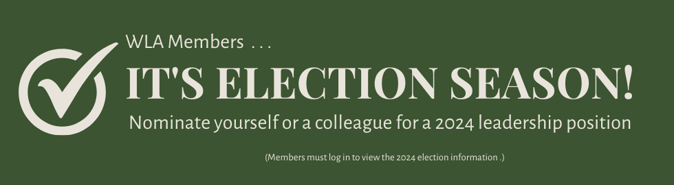 WLA Home Page